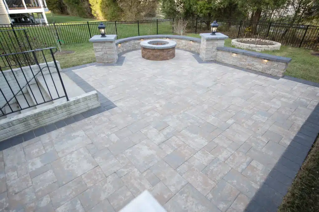 Northern Virginia Patio Resealing | Restore Your Concrete